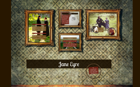 Jane Eyre by Eleena Rieger on Prezi