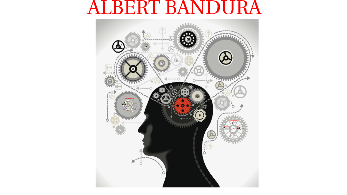 Teoría del Aprendizaje por Imitación de Albert Bandura by Maria de ...