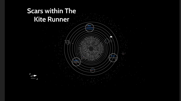 Scars the kite runner by Mikayla Modeste on Prezi