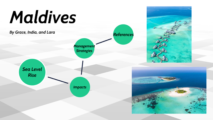 Maldives sea level rise by Grace Hasler on Prezi