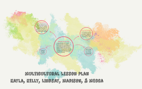 Multicultural Lesson Plan by Kelly Smith on Prezi