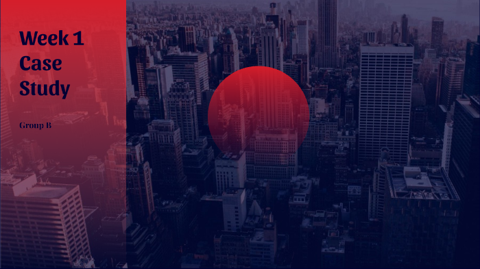 Week 1 Case Study by phlebotomy class on Prezi