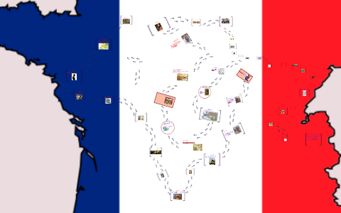 France Timeline (6th century B.C.-15th Century A.D.) by Nicole Bishop ...