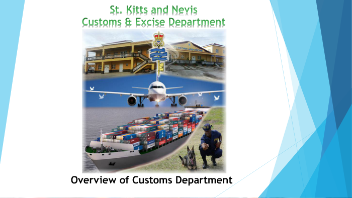 Overview of SKN Customs by ken de silva on Prezi