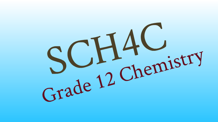 SCH4C by Karen Drew on Prezi