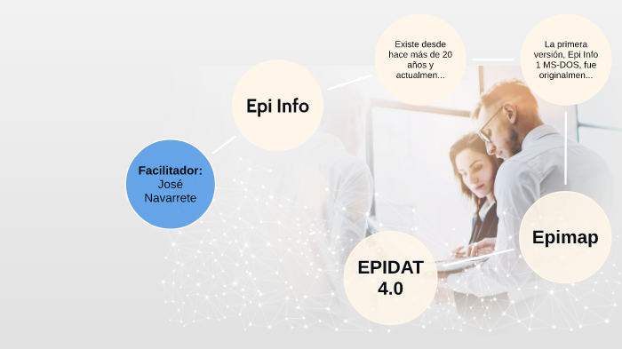 Epi Info, Epi Map y Epi Dat 2017 by eurymar suarez on Prezi