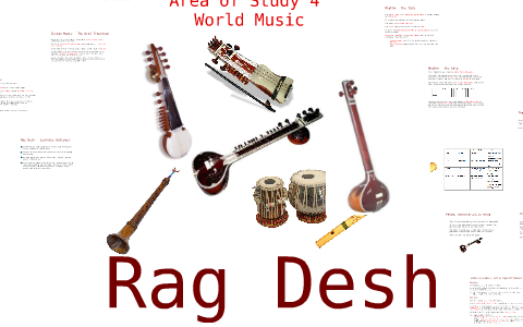 Rag Desh Year 10 by Jonathan Galbraith on Prezi