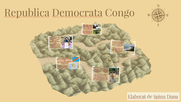 Republica Democrata Congo by Danny Rokky on Prezi