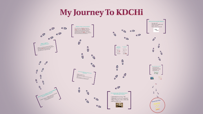 KDCHi Final Presentation by on Prezi