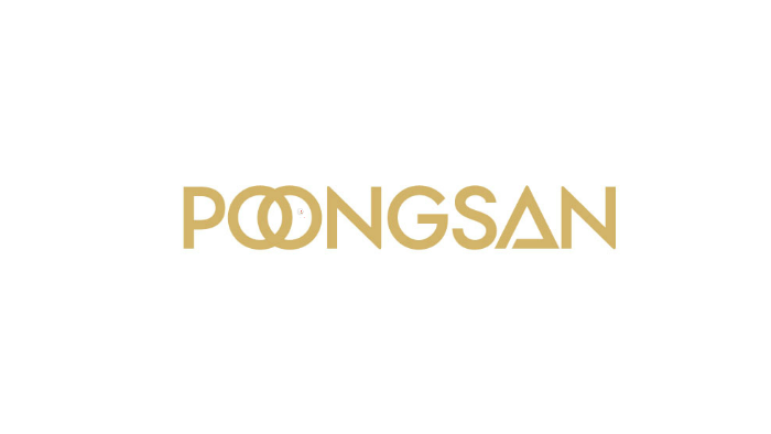 POONGSAN CORP. by MinYeong Heo on Prezi