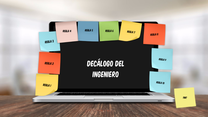 Decálogo de Informática by John Hidalgo on Prezi
