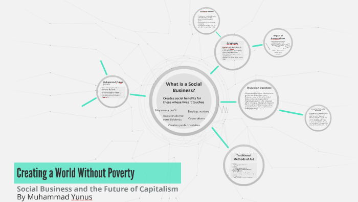 Creating a World Without Poverty by Audrey Aavik on Prezi