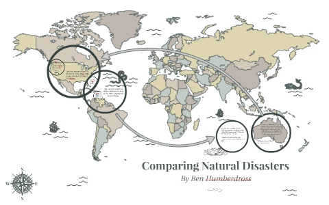 Comparing Natural Disasters by Ben Humberdross on Prezi