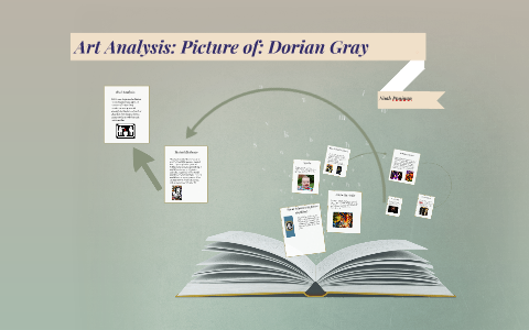 Art Analysis: Picture of Dorian Gray by Noah Ponjuan on Prezi