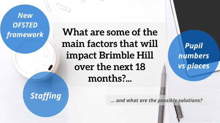 Brimble Hill School by Lucy Golder on Prezi