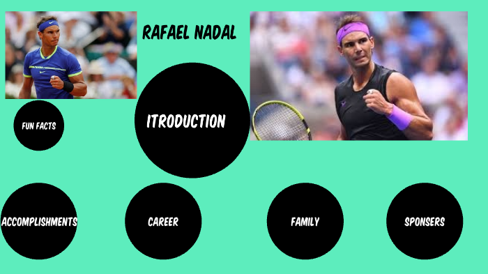 Rafael Nadal by Nicholas Hoy on Prezi