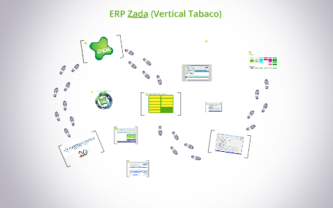 ERP Zada (Vertical Tabaco) by AP Cantú on Prezi