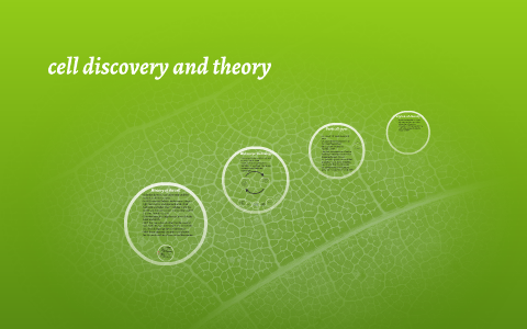 cell discovery and theory by betty orozco on Prezi