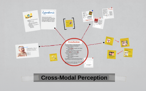 Cross-Modal Perception by Stacey L on Prezi