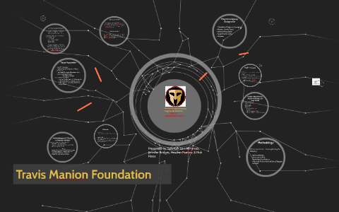 Travis Manion Foundation by Travis Manion on Prezi