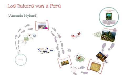 La Familia Baker: El álbum para Haley by Amanda Hyland on Prezi