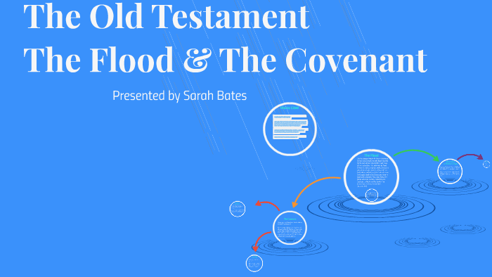 The Flood & The Covenant by Sarah Bates on Prezi