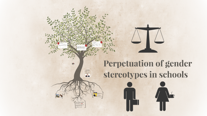 Perpetuation of gender stereotypes in schools by Jess Lamb on Prezi
