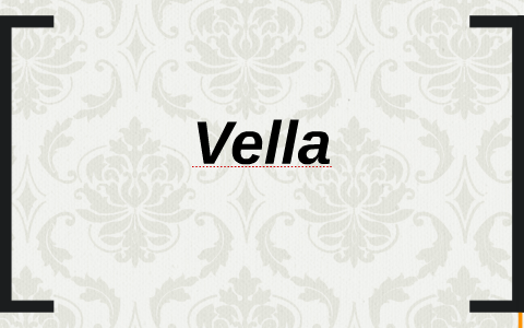 Vella's Family Tree by Cristian Vella on Prezi