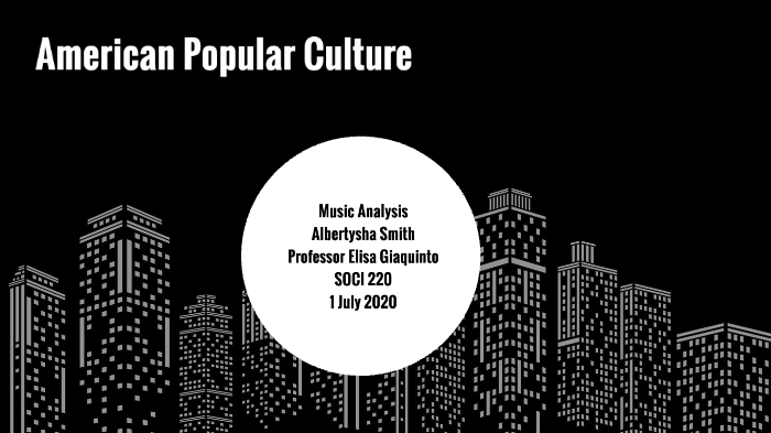 Music Analysis_Smith by Tysha Smith on Prezi