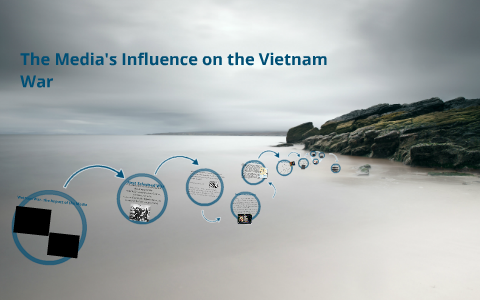 Media and the Vietnam War by Catherine Aquilina on Prezi