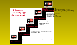 5 Phases of Oral Language Development by Olga Svarishuk on Prezi
