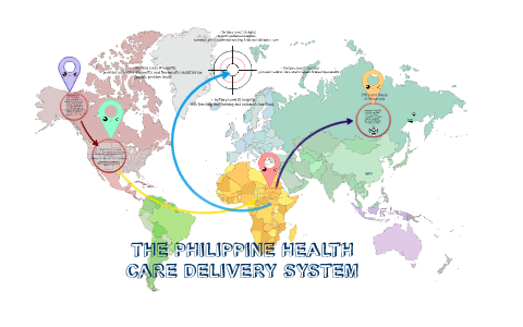 THE PHILIPPINE HEALTH CARE DELIVERY SYSTEM by Ma Ivy Querol on Prezi