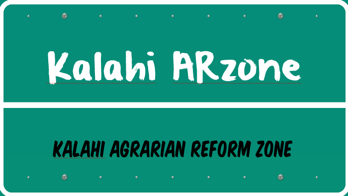 Kalahi ARzone by Kiersten Kaye Alingato on Prezi