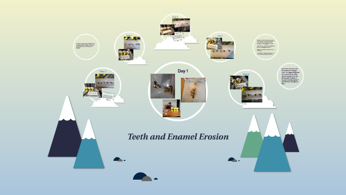 Teeth and enamel erosion by Emma Hennig on Prezi
