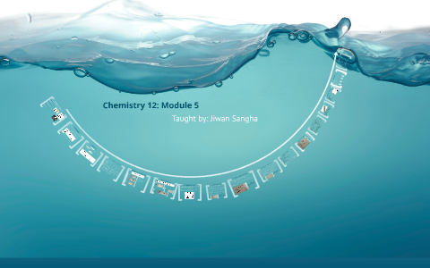 Chemistry 12: Module 5 by Online Prezis on Prezi