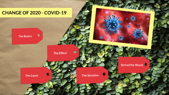 COVID-19 RESEARCH PROJECT by Nasheet Mahreen on Prezi