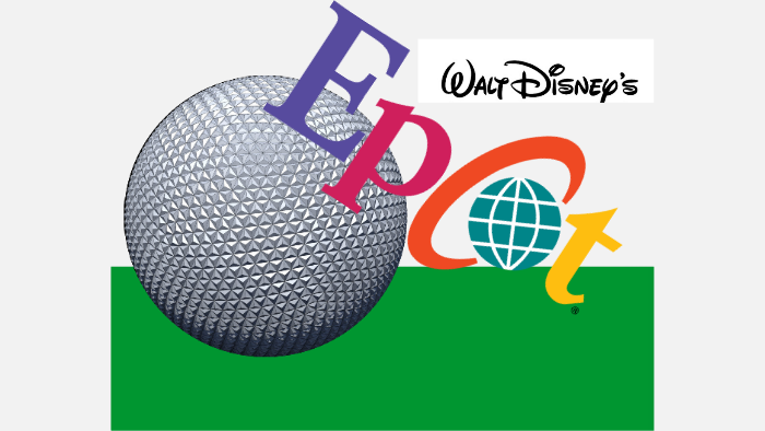 Walt Disney's EPCOT Presentation by Peri Dupepe on Prezi