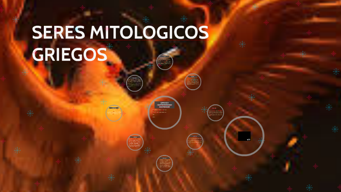 ANIMALES MITOLOGICOS GRIEGOS by Nicolás Solano on Prezi