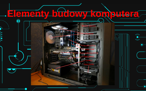 Elementy budowy komputera by Wojciech Nawrocki on Prezi