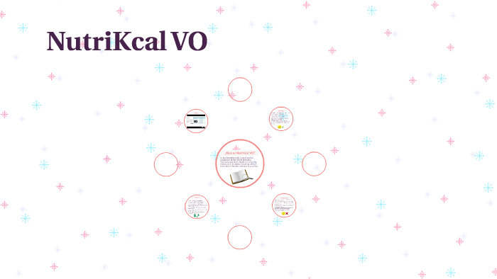 NutriKcal VO by Carolina Perez on Prezi