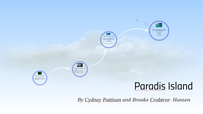 By Cydney Pattison and Brooke Crabtree- Hansen by Brooke Crabtree ...