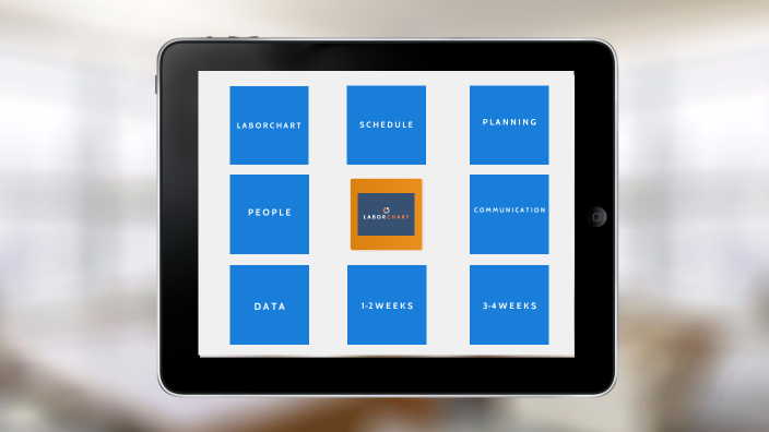 LaborChart by Steven Zelnio on Prezi