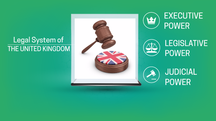 UK Legal System by Lour Ballesteros on Prezi