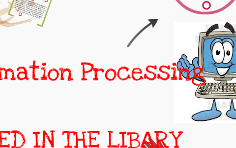Information Processing In Libraries by Nicola Boyd on Prezi