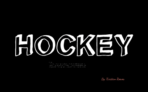 Culture Project by Kristian Reeves on Prezi