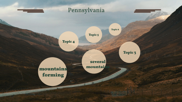 pennsylvania geological timeline by Wyatt Enright on Prezi