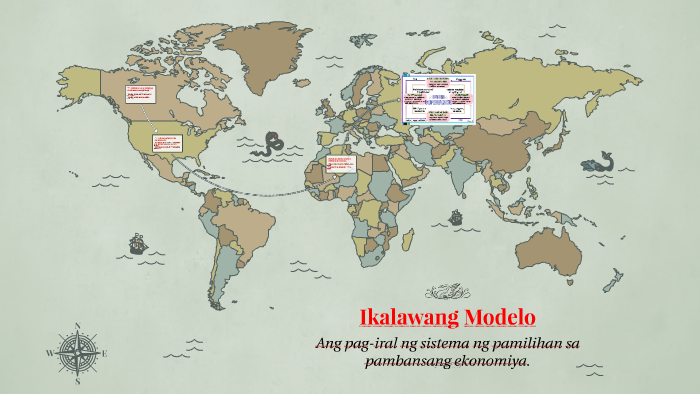 Ikalawang Modelo by Aira Genella Laxa on Prezi