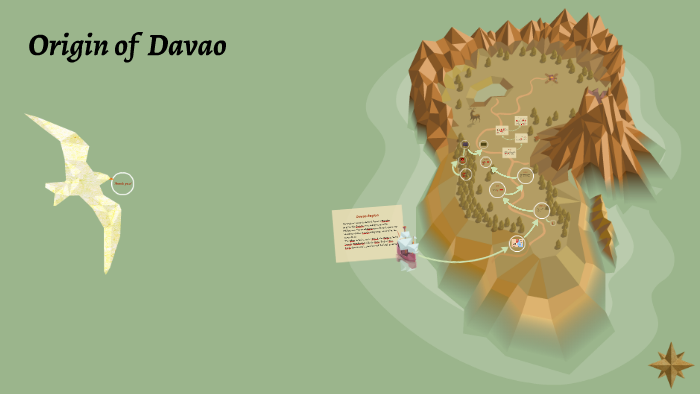 Origin of Davao by John Eleda on Prezi