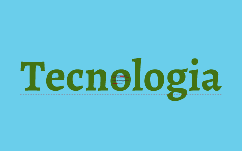 Tegnologia by Irma Rendon Castaño on Prezi