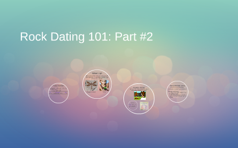 Rock Dating 101: Part #2 by Meredith Barton on Prezi